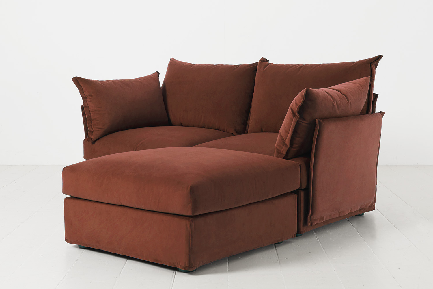 Modulare Sofas Model 06 – Swyft