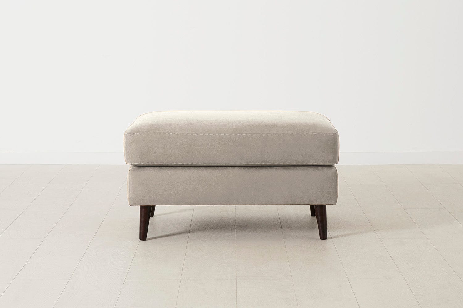 Model 10 Ottoman | Footstools | Retro Ottomans | Swyft