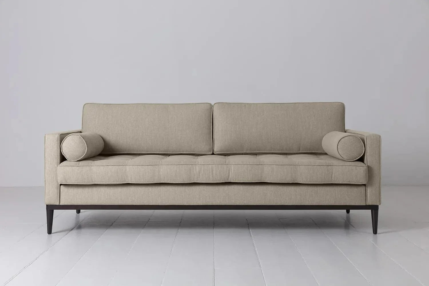 Model 02 Sofa Bed 3 Seater – Swyft